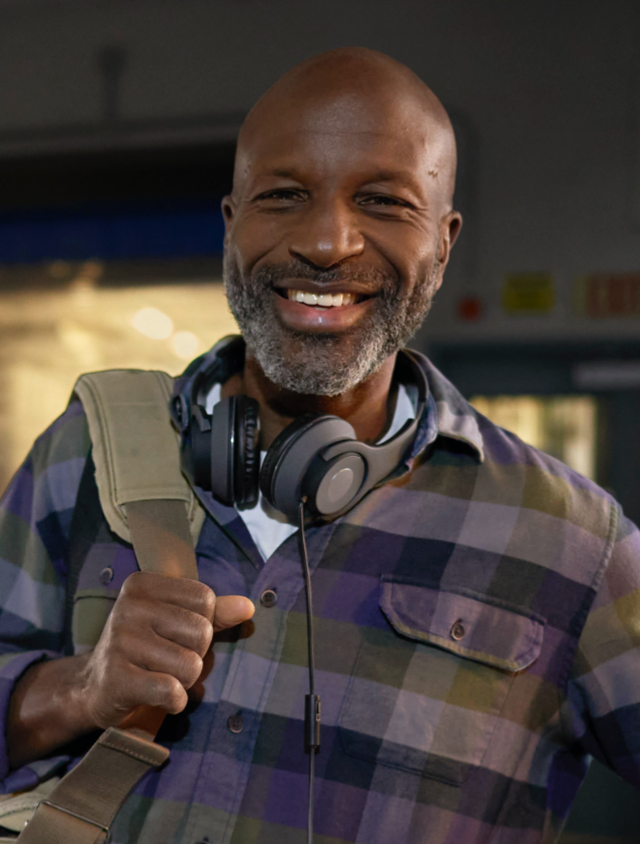 See How AUSTEDO® is FDA Approved for Tardive Dyskinesia Treatment