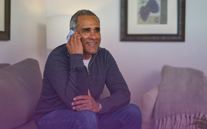 Patient Support Program for AUSTEDO® | Teva's Shared Solutions®